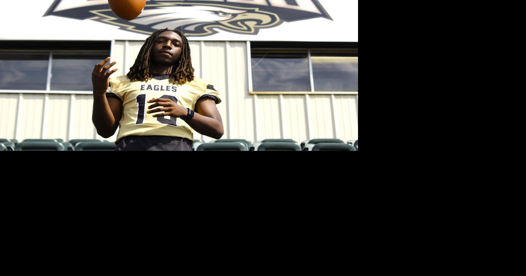 A Key to Culture; Kingston leads Eagles into region showdown | Sports ...