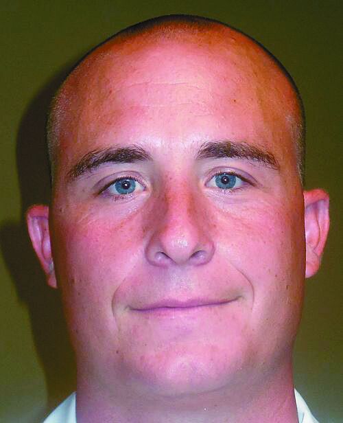 Ryan Jolly qualifies to run for Mayor of the City of Moulton | News ...