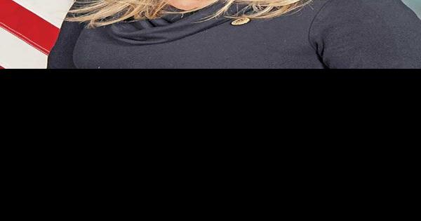 Supervisor Dawn Rowe speaks at Government Affairs Meeting | News ...