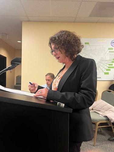 LACSD Meeting Provided Information and Invited Public Comment | News ...