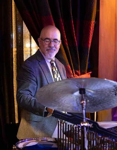 “Baker’s Dozen” fall in love with jazz legend Chet Bakers - again ...