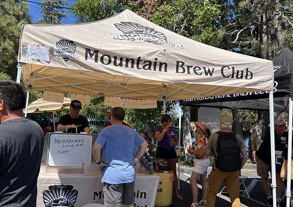Lake Arrowhead Brewfest taps success | Entertainment | mountain-news.com