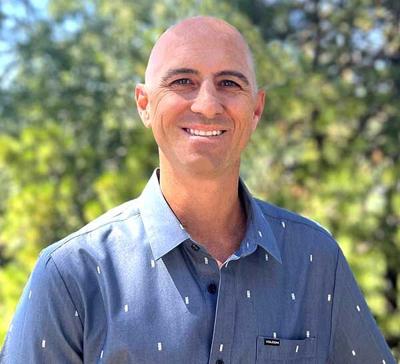 Justin Frank wins ALA At-Large A Seat | News | mountain-news.com