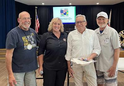 District Governor Visits Rotary Club of Lake Arrowhead | News ...