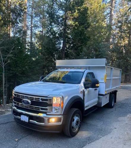 Hammer Patrol and Mountain Services | News | mountain-news.com