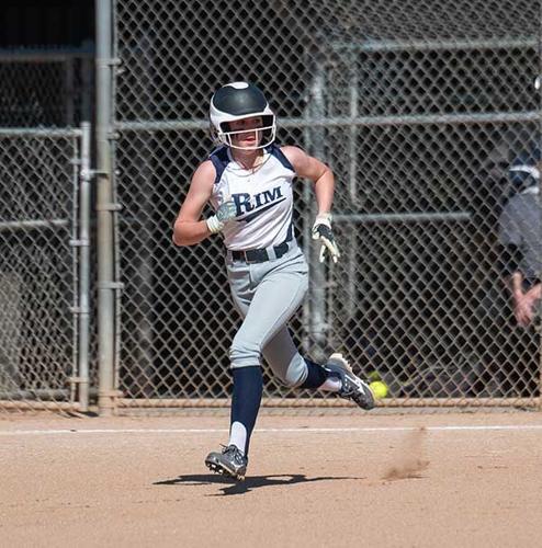 Lady Scots Softball, Having A Challenging Season | News | mountain-news.com