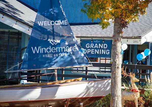 Windermere Real Estate Celebrates Grand Opening | News | mountain-news.com