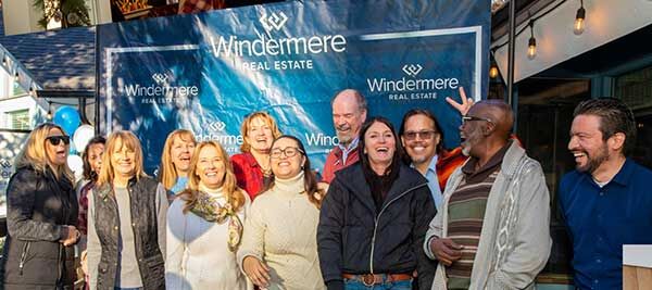 Windermere Real Estate Celebrates Grand Opening | News | mountain-news.com