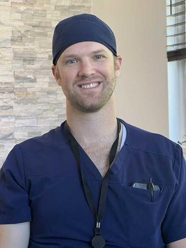 Dr. Wood Loves the Mountain Environment | News | mountain-news.com