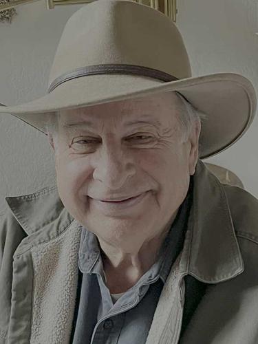 The Purposeful Life of Wayne Palmer | News | mountain-news.com