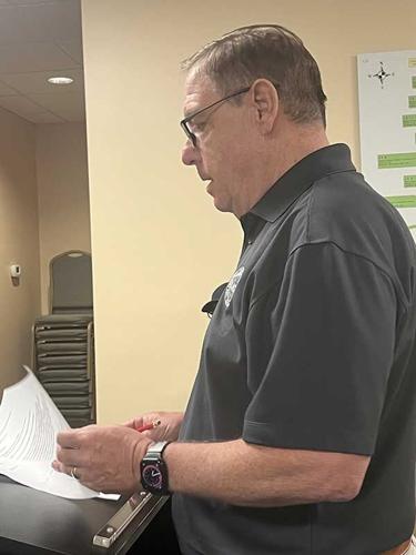 LACSD reports on budget, water & PFAS removal | News | mountain-news.com