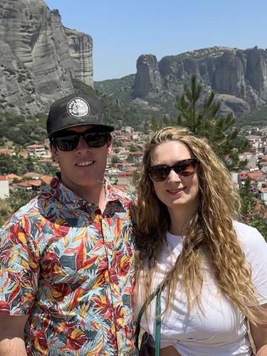 Tamale night helped Kendall and Kasaundra find each other | News ...