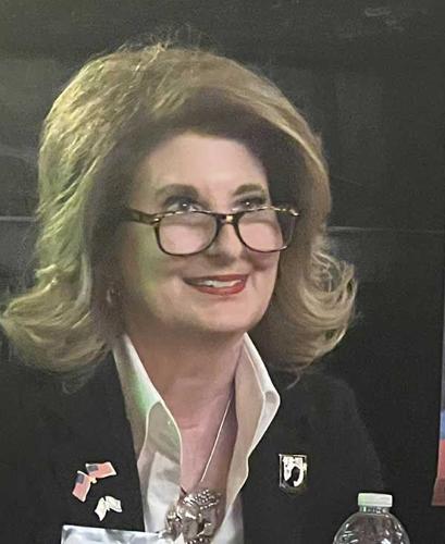 Candidates Address Issues at Republican Women’s Event | News | mountain ...