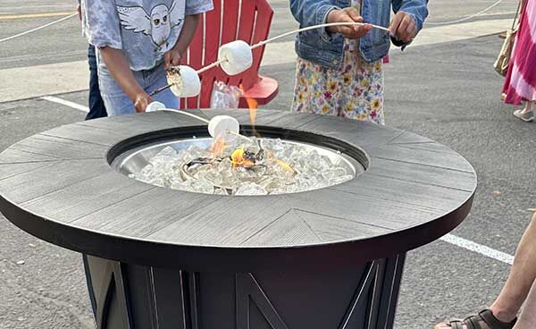 Summer Camp evening | News | mountain-news.com