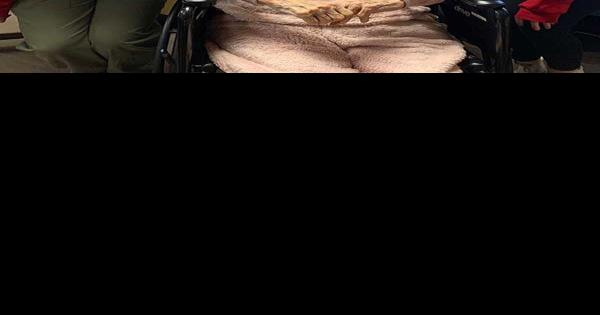 Rim High Cheer Spreads Holiday Cheer | News | mountain-news.com