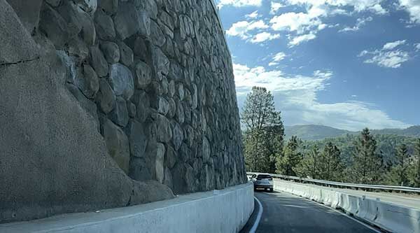 $11.6 million Hwy 173 construction | News | mountain-news.com