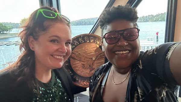 Solve the Mystery of Lenore’s Murder this October at The Lakefront Tap ...