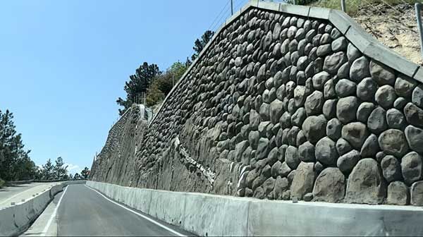 $11.6 million Hwy 173 construction | News | mountain-news.com