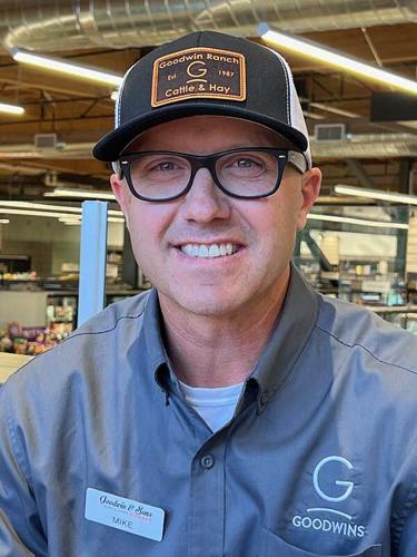 Goodwin’s Offers Groceries, Fast Food, Beverages and Now a Comfortable ...