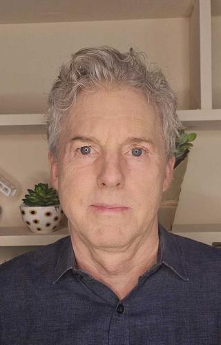 Local Author Seeks Life’s Most Elusive Prize | News | mountain-news.com