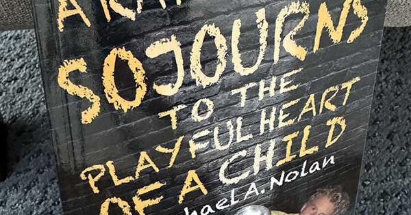 Local Author Seeks Life’s Most Elusive Prize | News | mountain-news.com