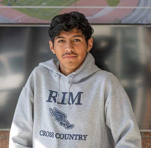 Rim Student Athletes for November | News | mountain-news.com