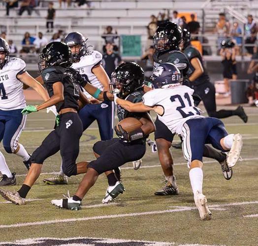 Rim of the World High’s Fighting Scots Football Team are 2-0 | News ...