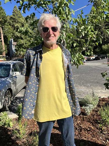 Lauri Carleton’s Memorial is a Beautiful Garden | News | mountain-news.com