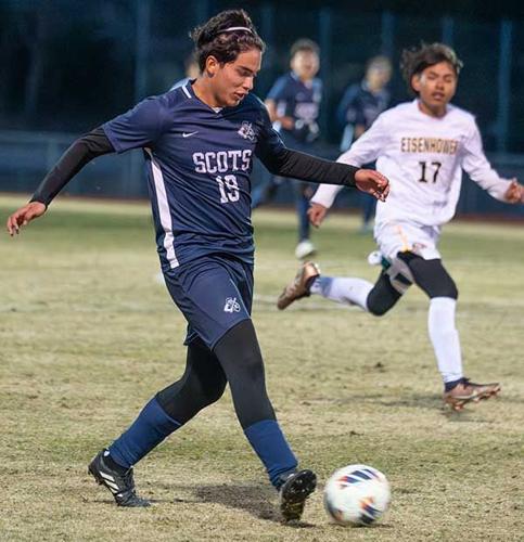 Fighting Scots Boys Soccer Continue to Make History | News | mountain ...