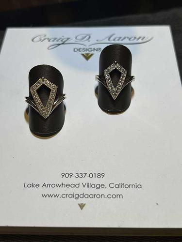 Craig Aaron’s Artistry is Expressed in His Jewelry | News | mountain ...