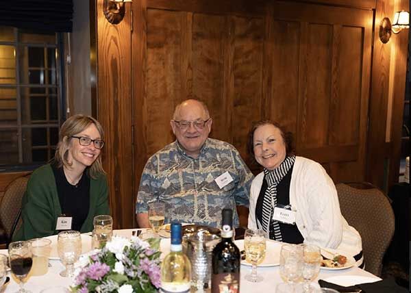 Community engagement with Supervisor Dawn Rowe: sponsored by Condor ...