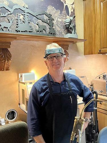 Craig Aaron’s Artistry is Expressed in His Jewelry | News | mountain ...