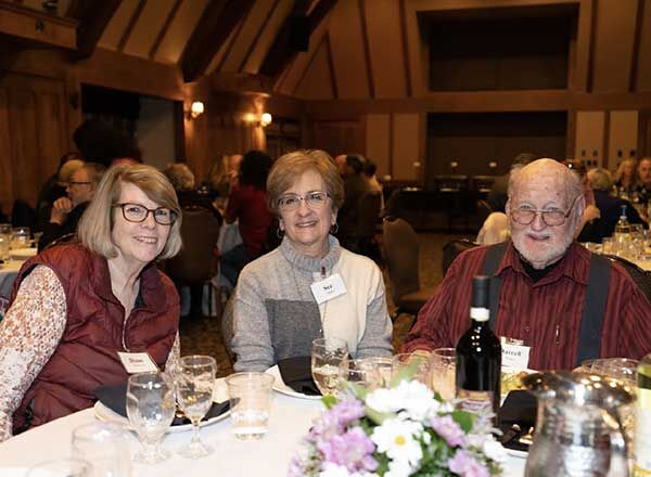 Community engagement with Supervisor Dawn Rowe: sponsored by Condor ...