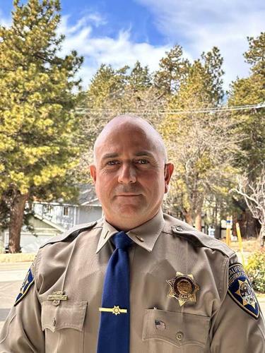 Lieutenant Nicholas King Urges Vigilance on Mountain Roads | News ...