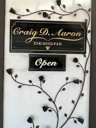 Craig Aaron’s Artistry is Expressed in His Jewelry | News | mountain ...