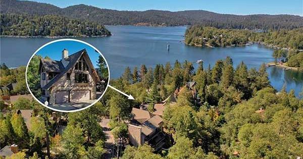 Welcome to Old North Shore Estates | News | mountain-news.com