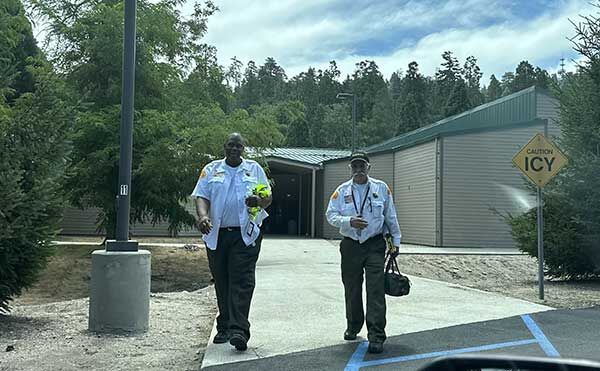 Citizens on Patrol | News | mountain-news.com