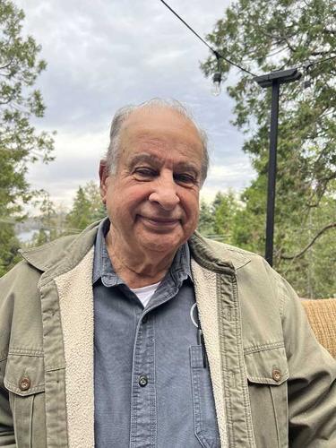 The Purposeful Life of Wayne Palmer | News | mountain-news.com