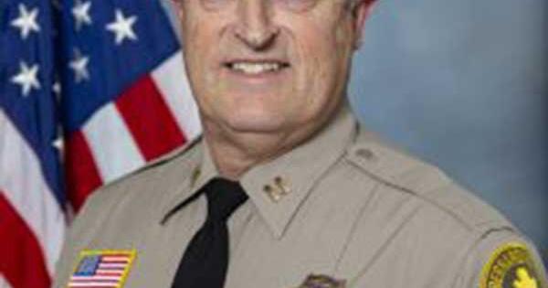 Craig Harris steps in as Twin Peaks Sheriff Captain | News | mountain ...
