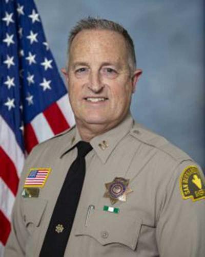 Craig Harris steps in as Twin Peaks Sheriff Captain | News | mountain ...