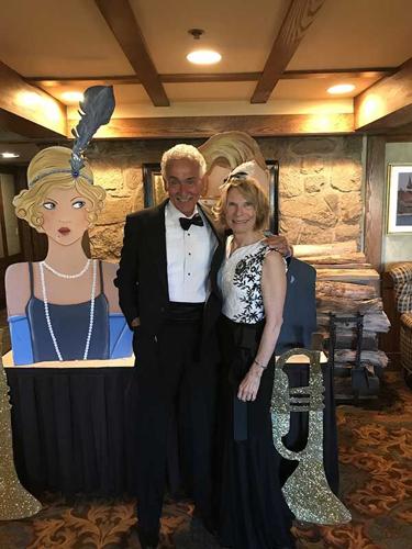 Ferranti’s Unwavering Passion Fuels Support for UCLA Mountain Bruins ...