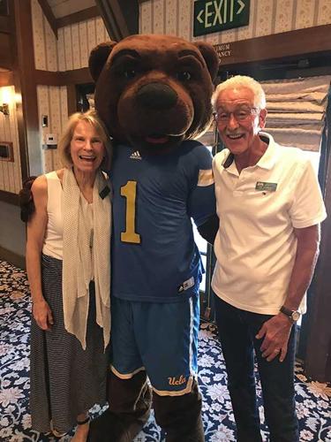 Ferranti’s Unwavering Passion Fuels Support for UCLA Mountain Bruins ...