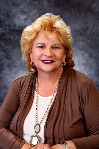Cheryl Robinson: Role Model for our Community | News | mountain-news.com