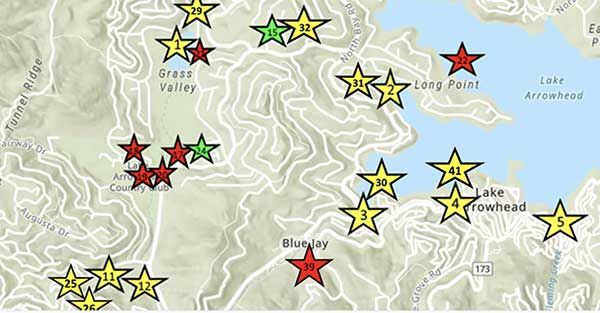LACSD: Purchases, Projects, and Personnel | News | mountain-news.com