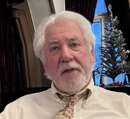 Tudor House’s John Connor: Vision and Hindsight | News | mountain-news.com