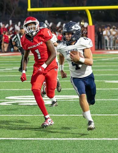 Fighting Scots Football Have a Challenging Season | News | mountain ...