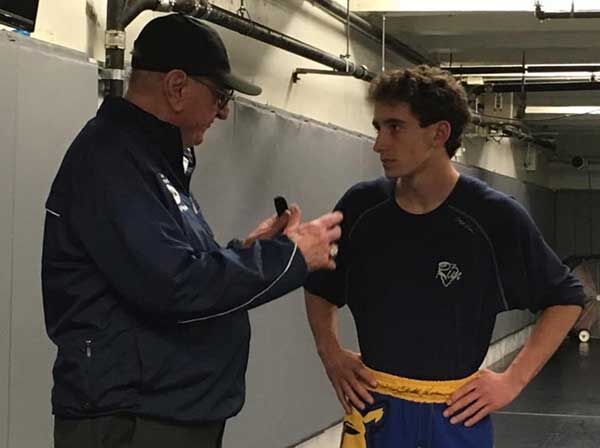 Remembering the legendary John Beresford | News | mountain-news.com