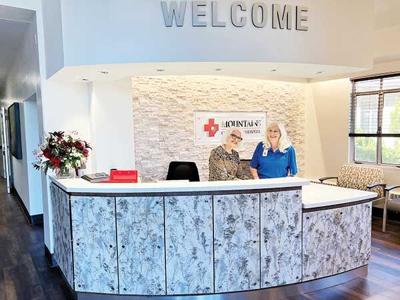 New Registration at MCH is open | News | mountain-news.com