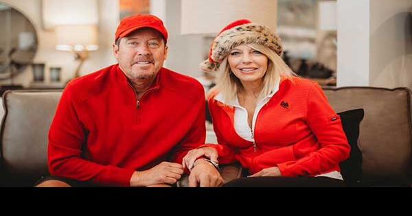 Parade Marshals Wayne and Maria Carter Do Blue Jay Proud | News ...