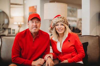 Parade Marshals Wayne and Maria Carter Do Blue Jay Proud | News ...